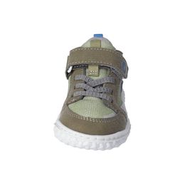 Ricosta Sportliche Schn&uuml;rschuhe in Oliv | Gr.: 28