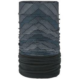 Areco Multifunktionstuch in schwarz | Gr.: onesize