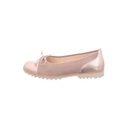 Gabor Ballerinas in Beige | Gr.: 41