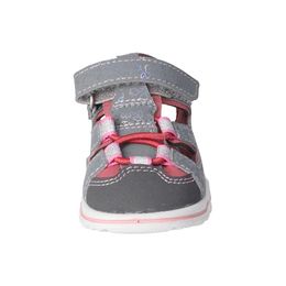 Ricosta Klettschuhe in Grau | Gr.: 24