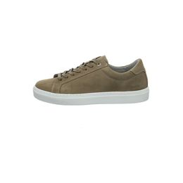 Digel Sportliche Schn&uuml;rschuhe in Gr&uuml;n | Gr.: 44