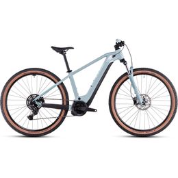 Cube Reaction Hybrid Performance 625 | Gr. XL | Aluminium E-MTB Hardtail