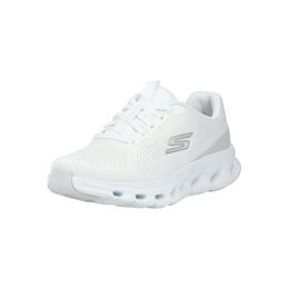 Skechers Sneaker in Wei&szlig; | Gr.: 42