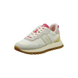 Gant Sneaker Low in Beige | Gr.: 41