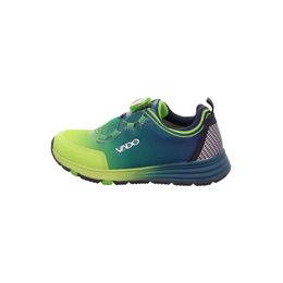 Vado Slipper in Gr&uuml;n | Gr.: 31