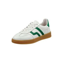 Gant Sneaker Low in Wei&szlig; | Gr.: 40