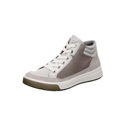 Ara Sneaker High in Grau | Gr.: 38,5