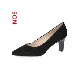 Peter Kaiser Klassische Pumps in Schwarz | Gr.: 37