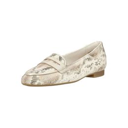 Paul Green Mokassin in Beige | Gr.: 36
