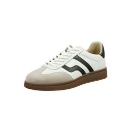 Gant Sneaker Low in Weiß | Gr.: 43