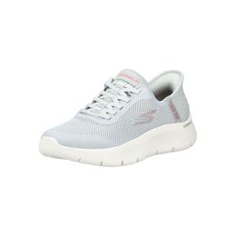 Skechers Sneaker in Grau | Gr.: 42