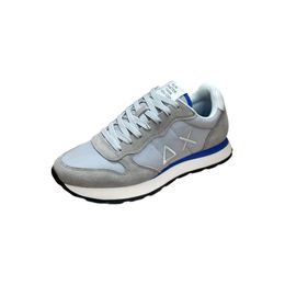 SUN68 Sneaker Low in Grau | Gr.: 43