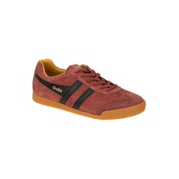 Gola Sneaker Low in Rot | Gr.: 40