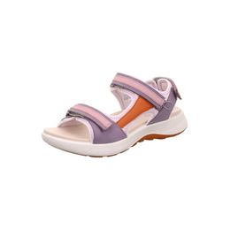 Legero Trekkingsandalen in Bunt | Gr.: 40