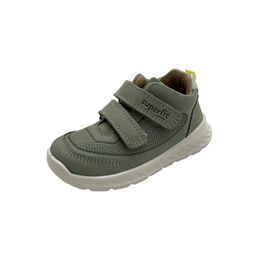 Superfit Klettschuhe in Gr&uuml;n | Gr.: 25