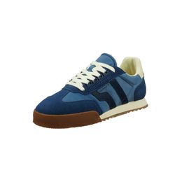 Gant Sneaker Low in Blau | Gr.: 45