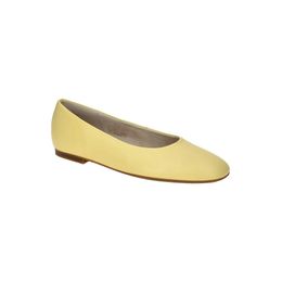 Gabor Ballerinas in Gelb | Gr.: 40