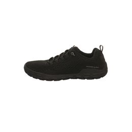 Dockers by Gerli Sportliche Schn&uuml;rschuhe in Schwarz | Gr.: 41