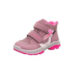 Superfit Stiefel und Boots in Lila | Gr.: 28