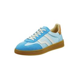 Gant Sneaker Low in Blau | Gr.: 37