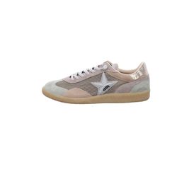 CETTI Sportliche Slipper in Gr&uuml;n | Gr.: 39