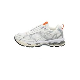MARIP&Eacute; Sneaker Low in Wei&szlig; | Gr.: 43