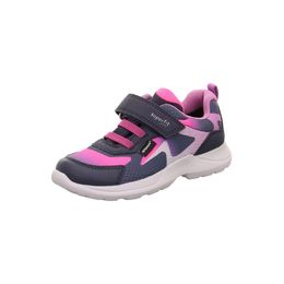 Superfit Slipper in Blau | Gr.: 30