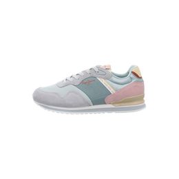 Pepe Jeans Sneaker Low in Grau | Gr.: 37