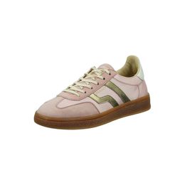 Gant Sneaker Low in Rosa | Gr.: 38