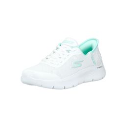 Skechers Sneaker in Wei&szlig; | Gr.: 40