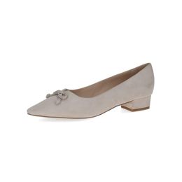 Peter Kaiser Flache Pumps in Beige | Gr.: 38