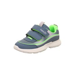 Superfit Klettschuhe in Blau | Gr.: 29