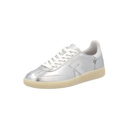Rieker Sneaker Low in Silber | Gr.: 42