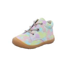 Ricosta Lauflernschuhe in Bunt | Gr.: 20