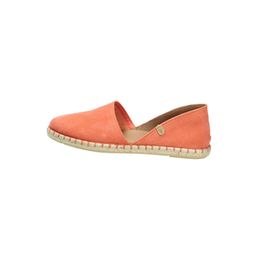 VERBENAS Espadrilles in Orange | Gr.: 41