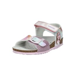 Geox Sandalen in Pink | Gr.: 27