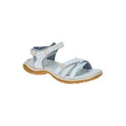 Ecco Trekkingsandalen in Blau | Gr.: 42