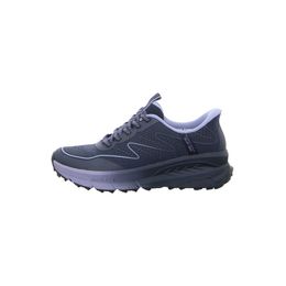 Skechers Hausschuhe in Blau | Gr.: 37