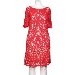 Coast Kleid Damen Größe XXXL Second Hand rot