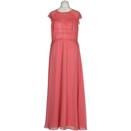 Vera Mont Kleid Damen Gr&ouml;&szlig;e L Second Hand pink