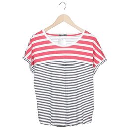 Cecil T-Shirt Damen Gr&ouml;&szlig;e XL Second Hand bunt