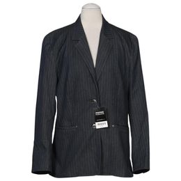 Escada Sport Blazer Damen Gr&ouml;&szlig;e M Second Hand marine