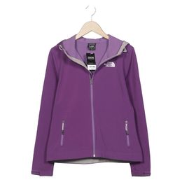 The North Face Jacke Damen Gr&ouml;&szlig;e M lila