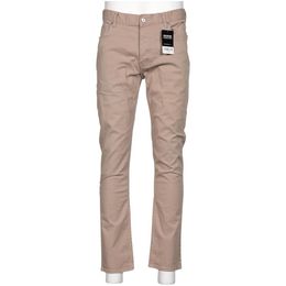 H&M H&M Jeans Herren Gr&ouml;&szlig;e 32 Second Hand beige