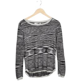 Oui Pullover Damen Gr&ouml;&szlig;e L Second Hand grau