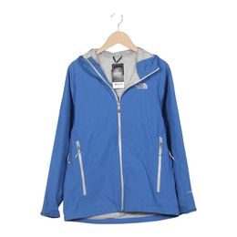 The North Face Jacke Herren Größe S Second Hand blau