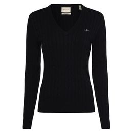 Gant Pullover in marine - 0004 | Gr.: L