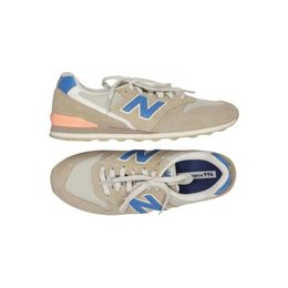 New Balance Sneaker Damen Gr&ouml;&szlig;e 40 Second Hand bunt