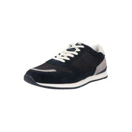 Lloyd Sportliche Schn&uuml;rschuhe in Blau | Gr.: 40