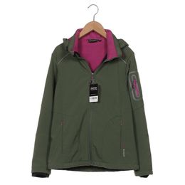 CMP Jacke Damen Gr&ouml;&szlig;e S Second Hand gr&uuml;n